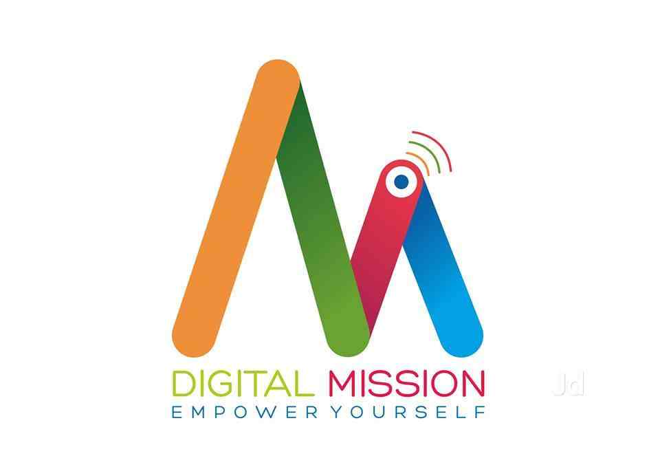 Digital Mission | Top Mobile APP Development Company in India